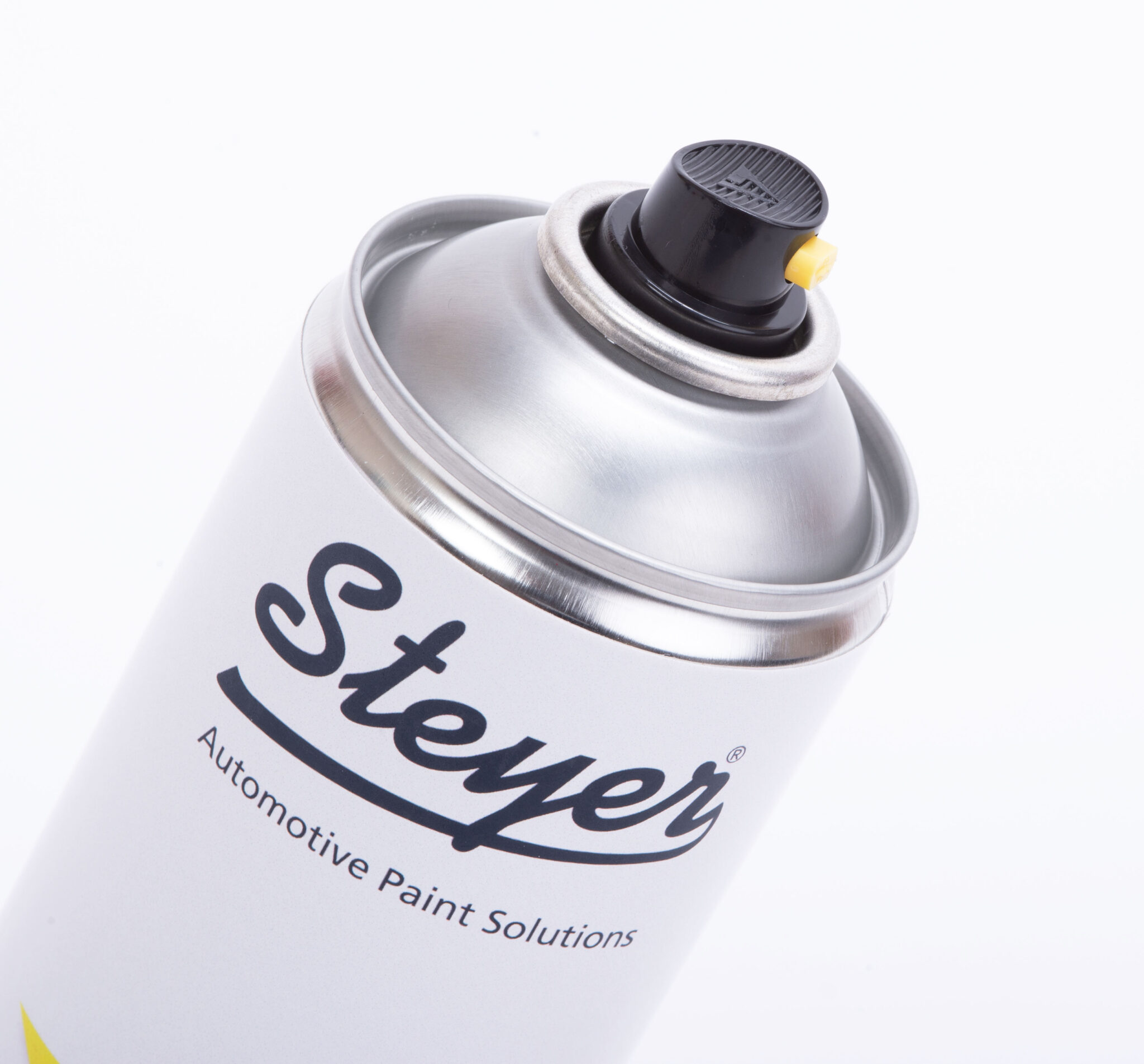 400ML Aerosol Car Spray Paint RAL 9010 Pure White Cellulose Gloss Colour