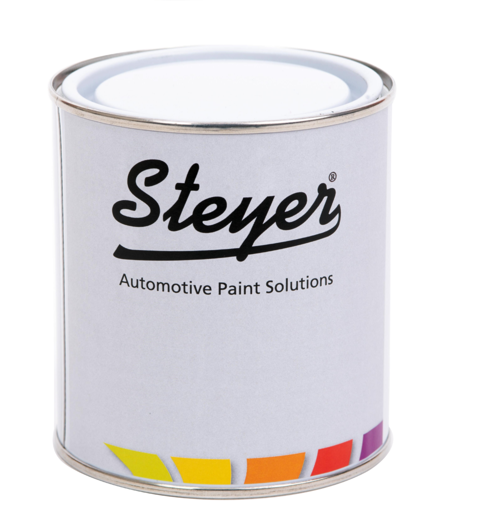 250ML British Standard Light Aircraft Grey BS 381C 627 Satin Finish ...