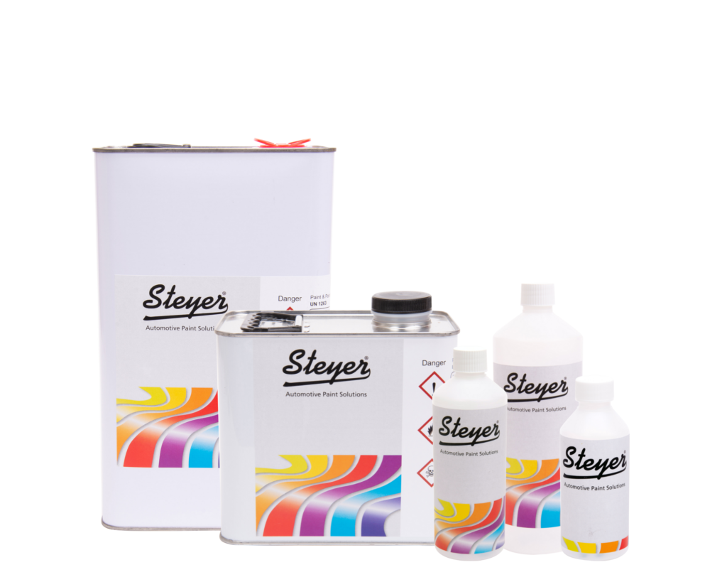 Panel Wipe Fast Degreaser Pre Paint & Silicone Remover Solvent