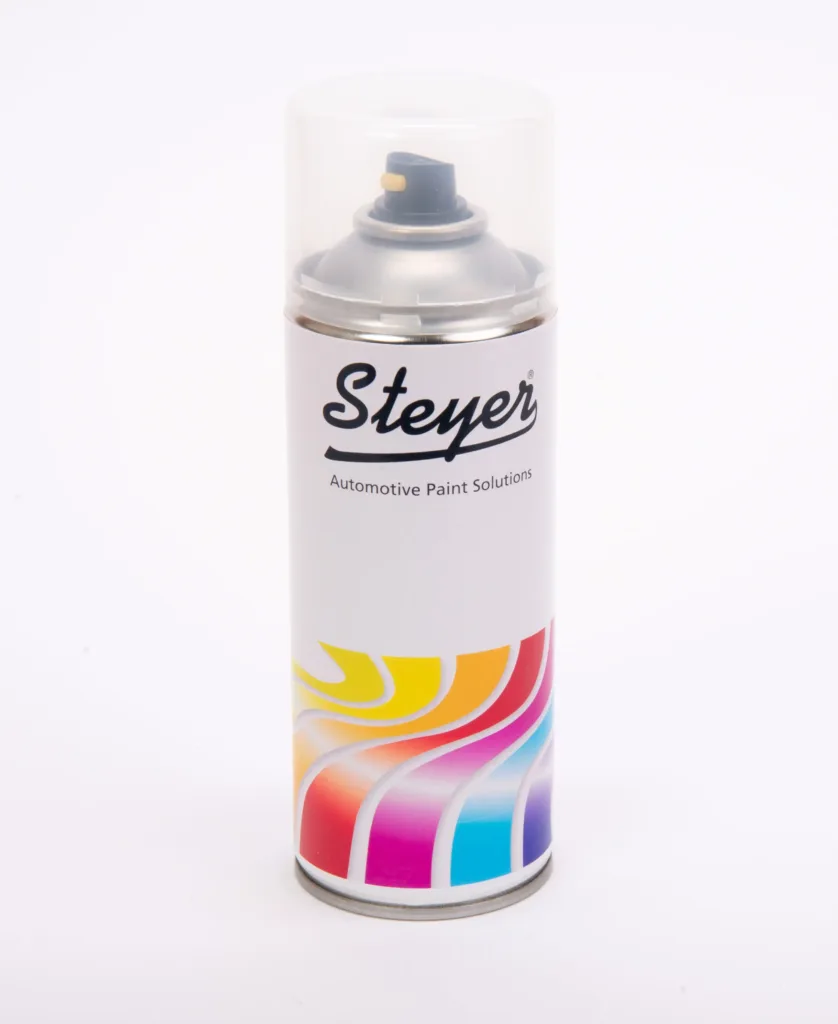 Audi Nardo Grey Code LY7C Car & Van Paint - 400ml Gloss Aerosol Spray ...